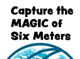 Six Meter Antennas — I've Tried a Few - K5ND